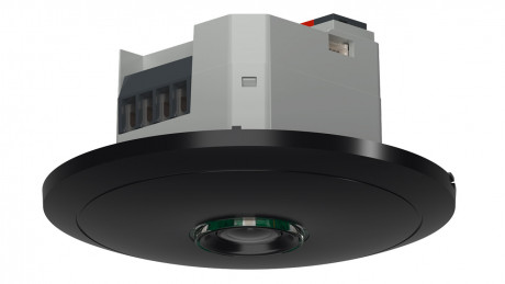 KNX motion detector and KNX presence detector | Theben AG