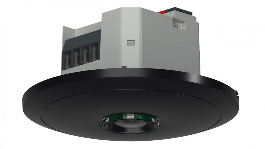 KNX motion detector and KNX presence detector | Theben AG