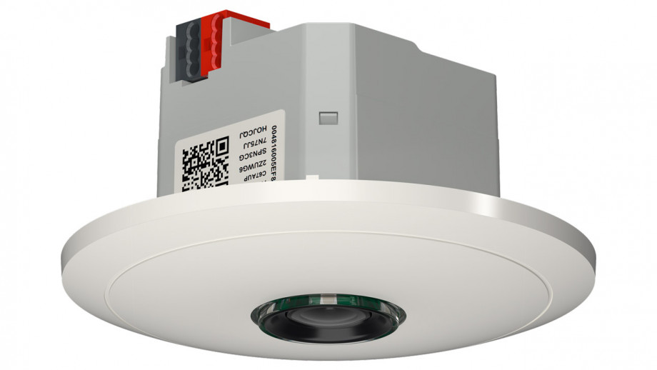 KNX motion detector and KNX presence detector | Theben AG