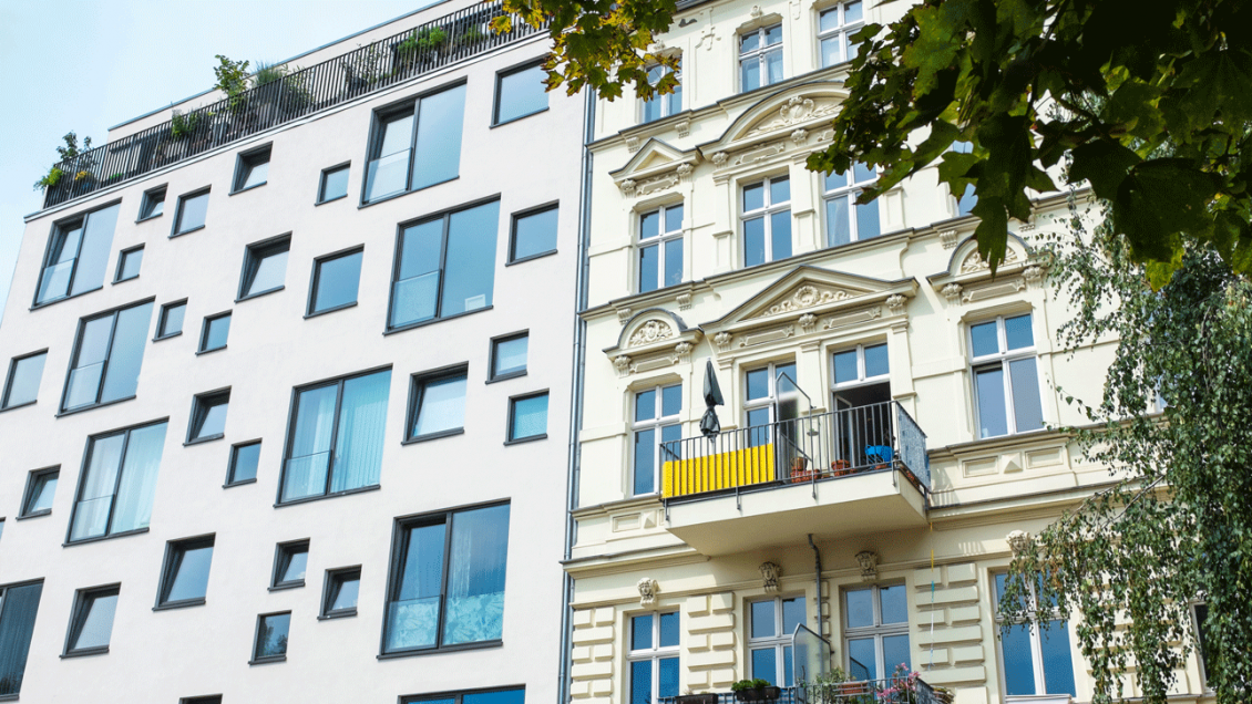 Impulse switch OKTO for easy control of lighting | Theben AG