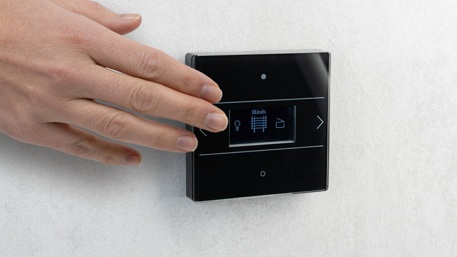 Theben AG - KNX building systems technology and presence/motion ...