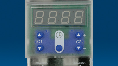 OEM solutions for time and light control | Theben AG