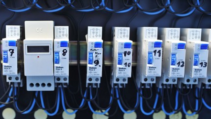 Theben AG – Führender Hersteller von Bewegungsmelder, KNX-Aktoren und ...