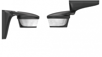 KNX motion detector and KNX presence detector | Theben AG