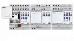 KNX products | Theben AG