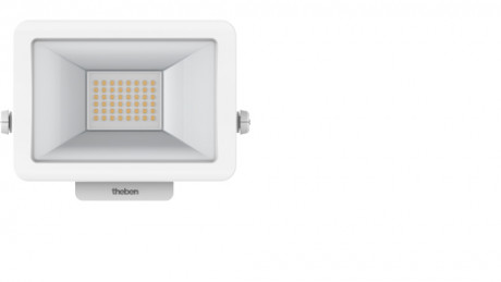 LED Parkhaus- und Tiefgaragenbeleuchtung | Theben AG