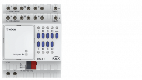 KNX products | Theben AG
