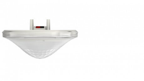KNX motion detector and KNX presence detector | Theben AG