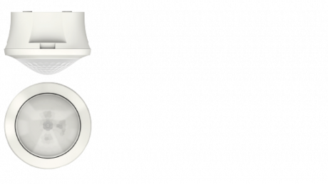 KNX motion detector and KNX presence detector | Theben AG