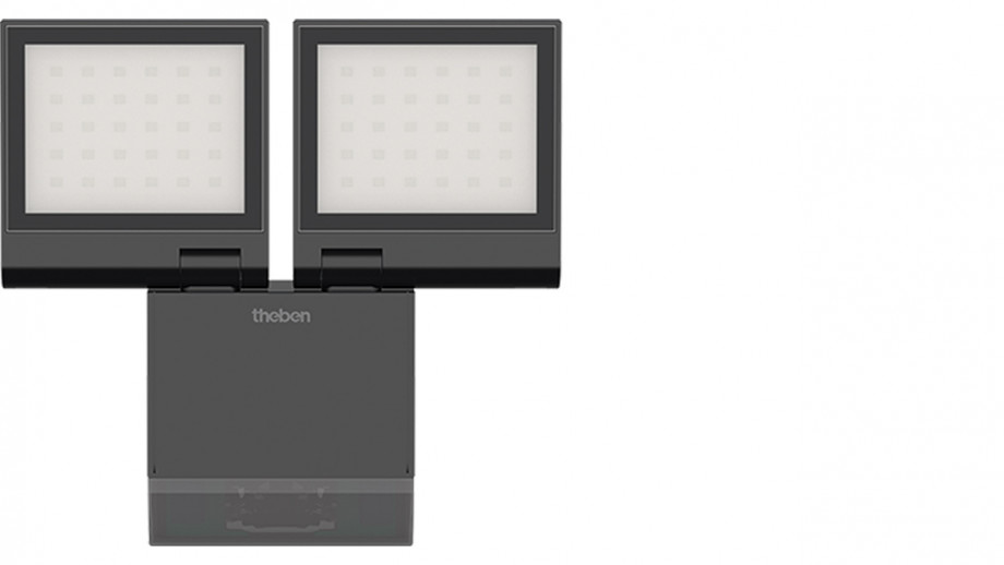 LED Kellertreppenbeleuchtung | Theben AG