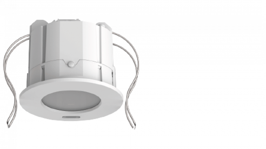 KNX motion detector and KNX presence detector | Theben AG