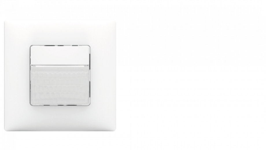 KNX motion detector and KNX presence detector | Theben AG