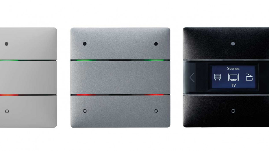 Theben AG - KNX building systems technology and presence/motion ...