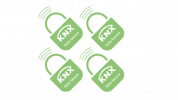 Theben KNX Tasterschnittstellen mit KNX Data Secure | Theben AG