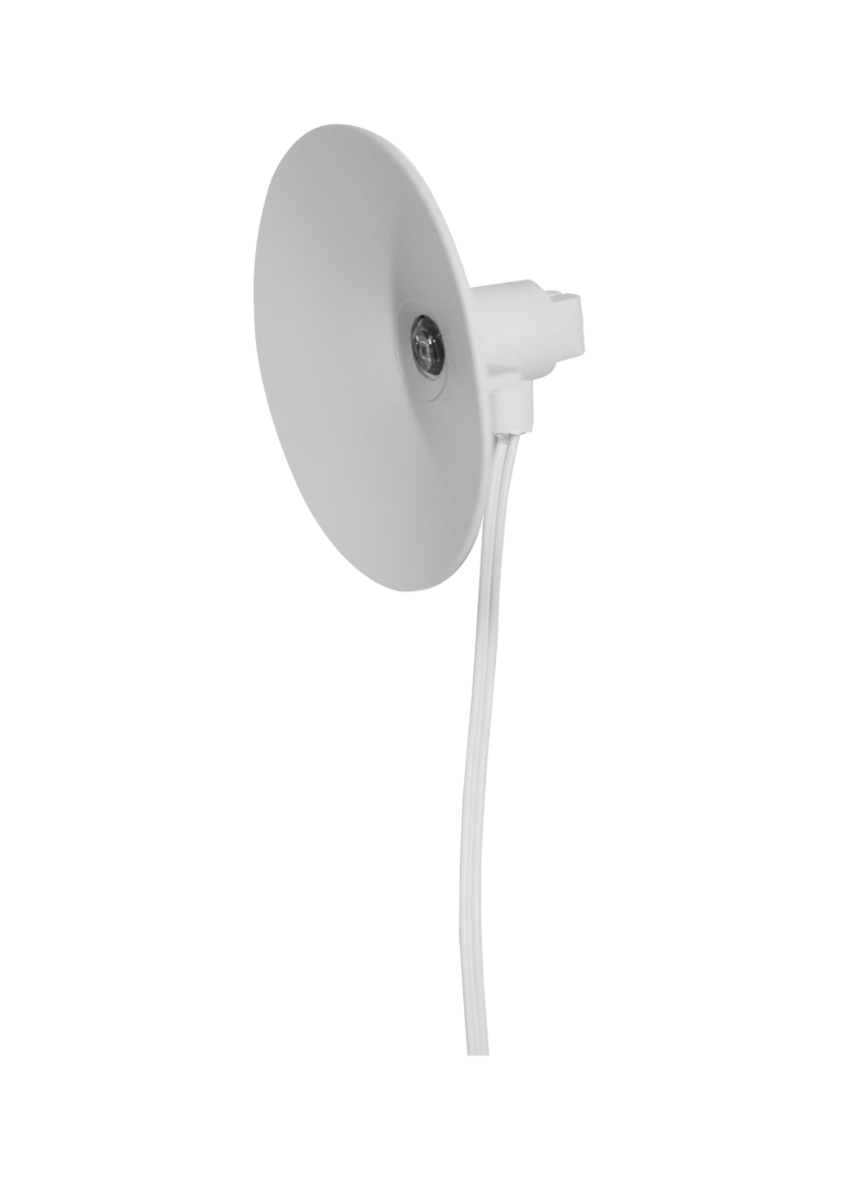 Surface-mounted light sensor | Others | Accessories | Theben