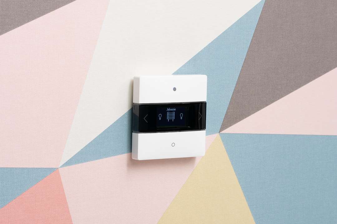 iON 108 KNX | HVAC controller | KNX | Home and Building control | Theben