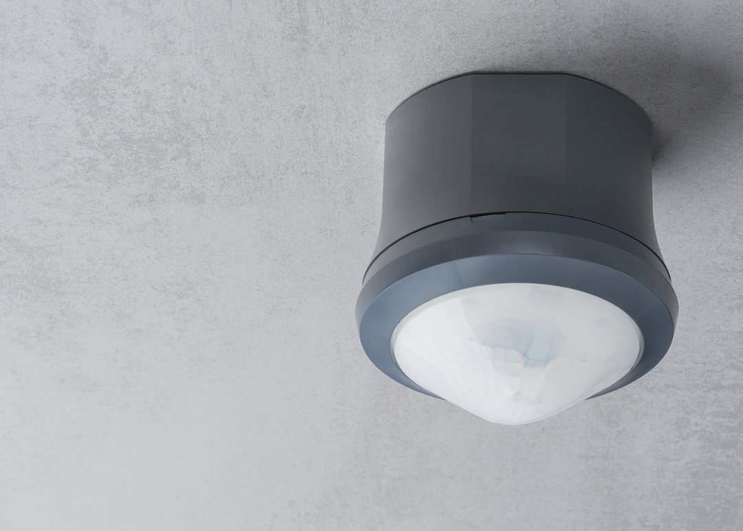 theRonda P360 KNX UP WH | Presence detectors/ Motion detectors | KNX ...