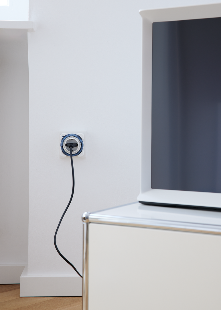 theben-timer 26 | Daily program | Plug-in | Analogue time switches ...