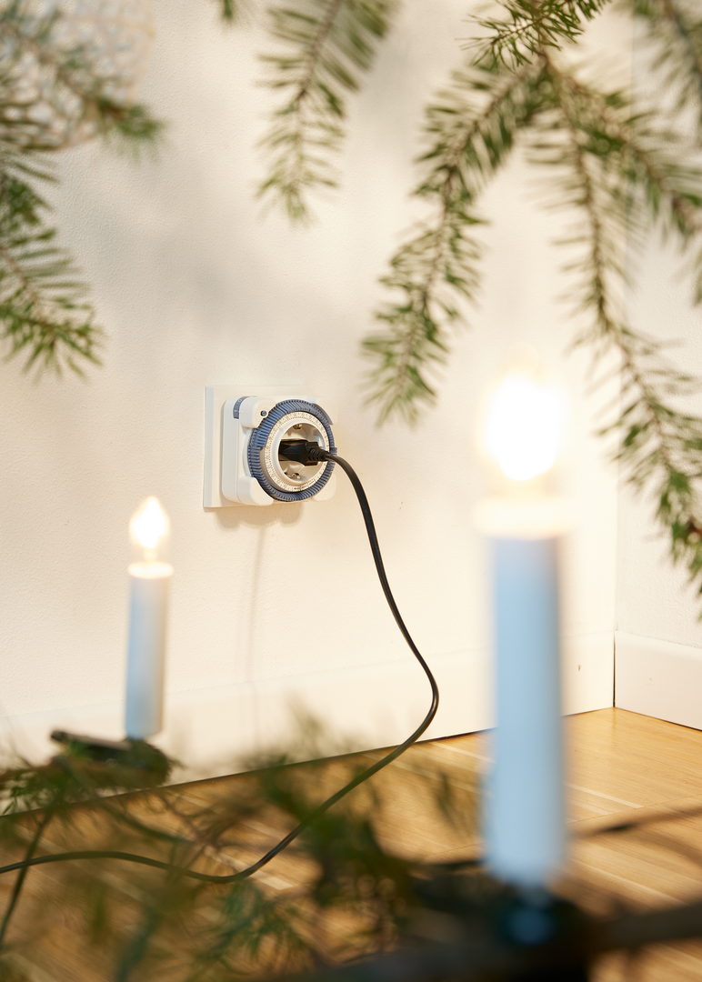 theben-timer 26 | Daily program | Plug-in | Analogue time switches ...