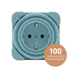 theben-timer 26 | Daily program | Plug-in | Analogue time switches ...