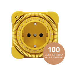 theben-timer 26 | Daily program | Plug-in | Analogue time switches ...