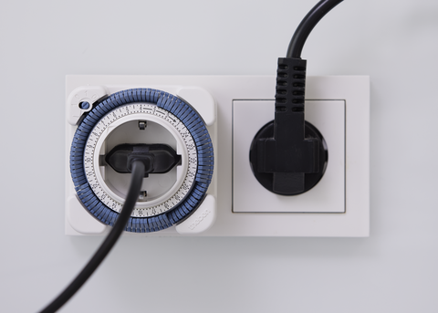 theben-timer 26 | Daily program | Plug-in | Analogue time switches ...