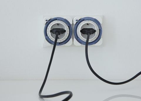 theben-timer 26 | Daily program | Plug-in | Analogue time switches ...