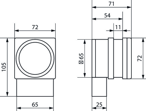 TR 635 top2 | Wochenprogramm | Wandmontage | Digitale Zeitschaltuhren ...