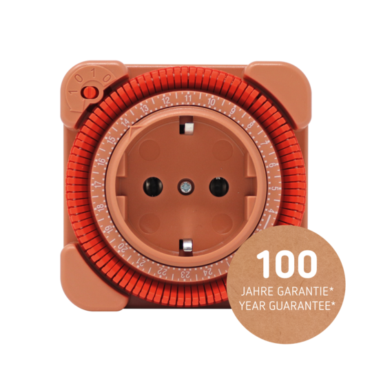 theben-timer 26 | Daily program | Plug-in | Analogue time switches ...