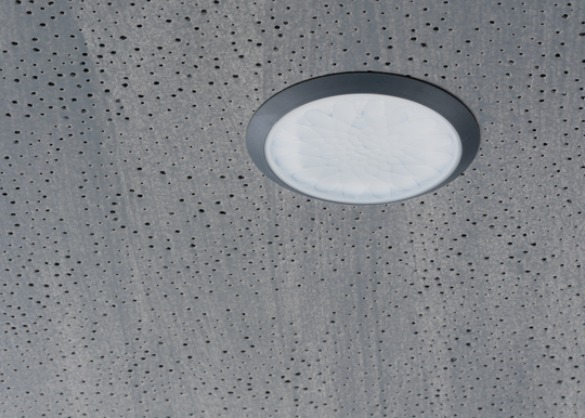 theRonda S360 KNX FLAT DE WH | Presence detectors/ Motion detectors ...