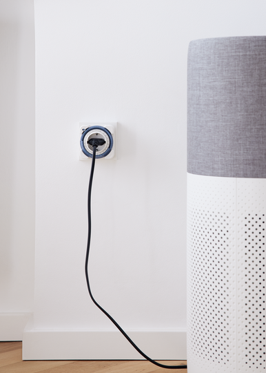 theben-timer 26 | Daily program | Plug-in | Analogue time switches ...