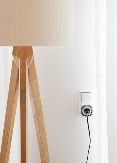 theben-timer 26 | Daily program | Plug-in | Analogue time switches ...