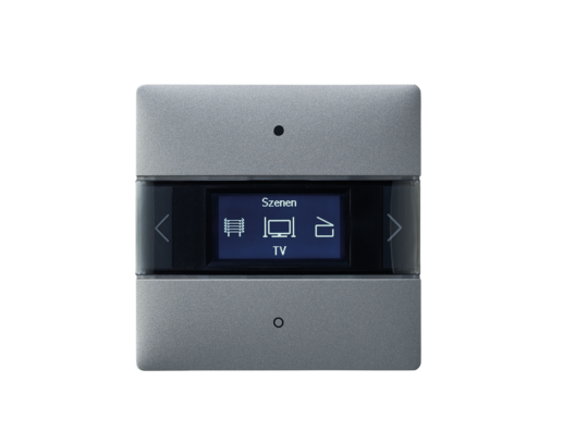 iON 108 KNX | HVAC controller | KNX | Home and Building control | Theben