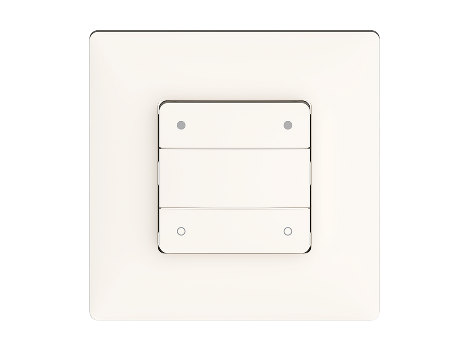 4-way push button module | Others | Accessories | Theben