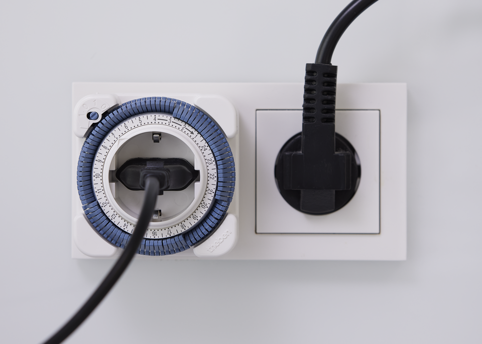 theben-timer 26 | Daily program | Plug-in | Analogue time switches ...