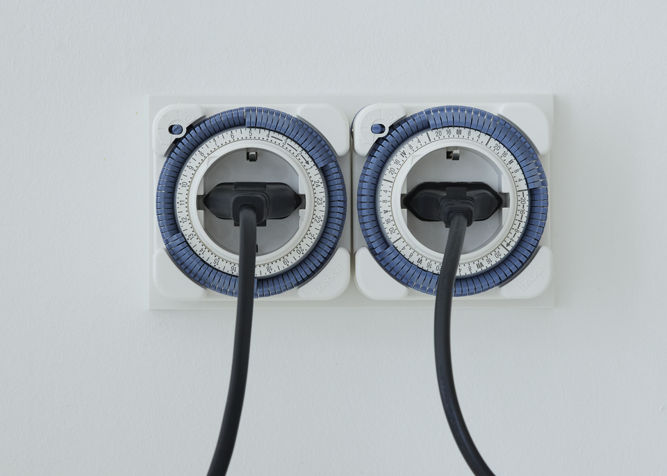 theben-timer 26 | Daily program | Plug-in | Analogue time switches ...