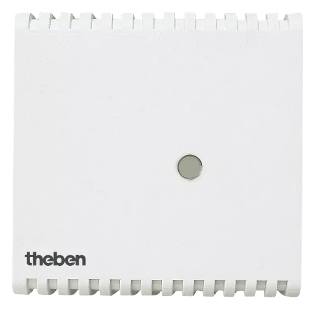 External temperature sensor 1 | Sensor technology | Accessories | Theben