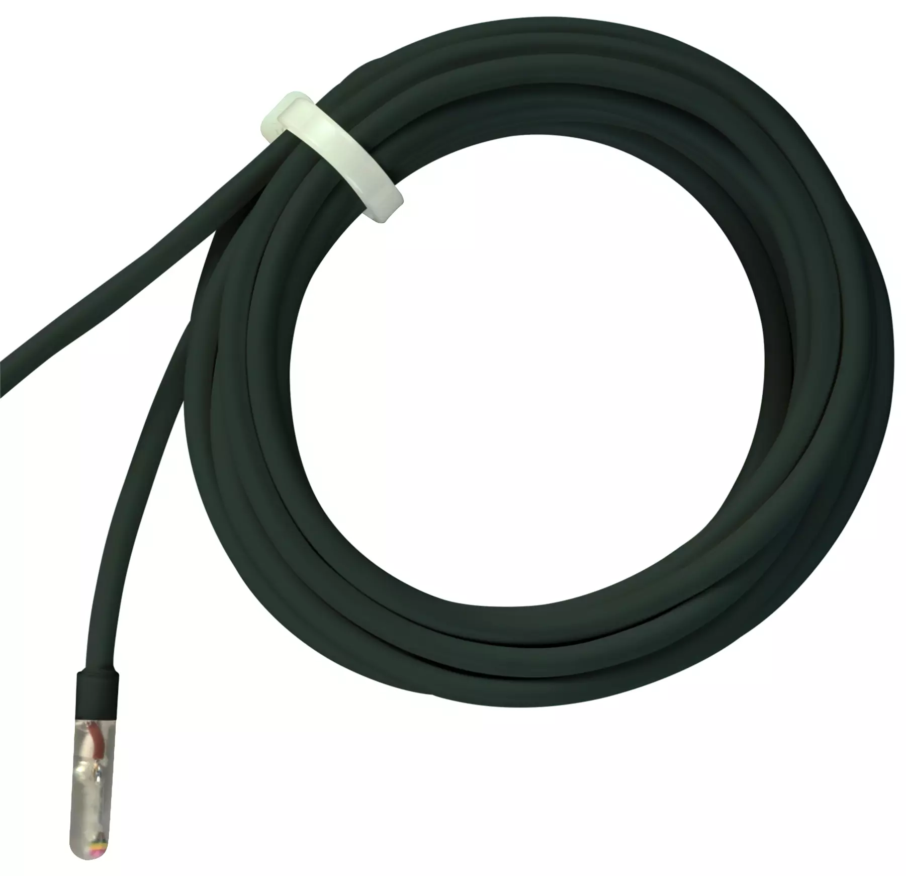 Temperature sensor | Sensor technology | Accessories | Theben