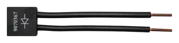 Diode module | Modules | Accessories | Theben