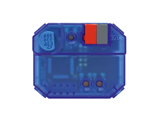 Media coupler TP-RF KNX | Flush-mounted actuators | KNX | Theben