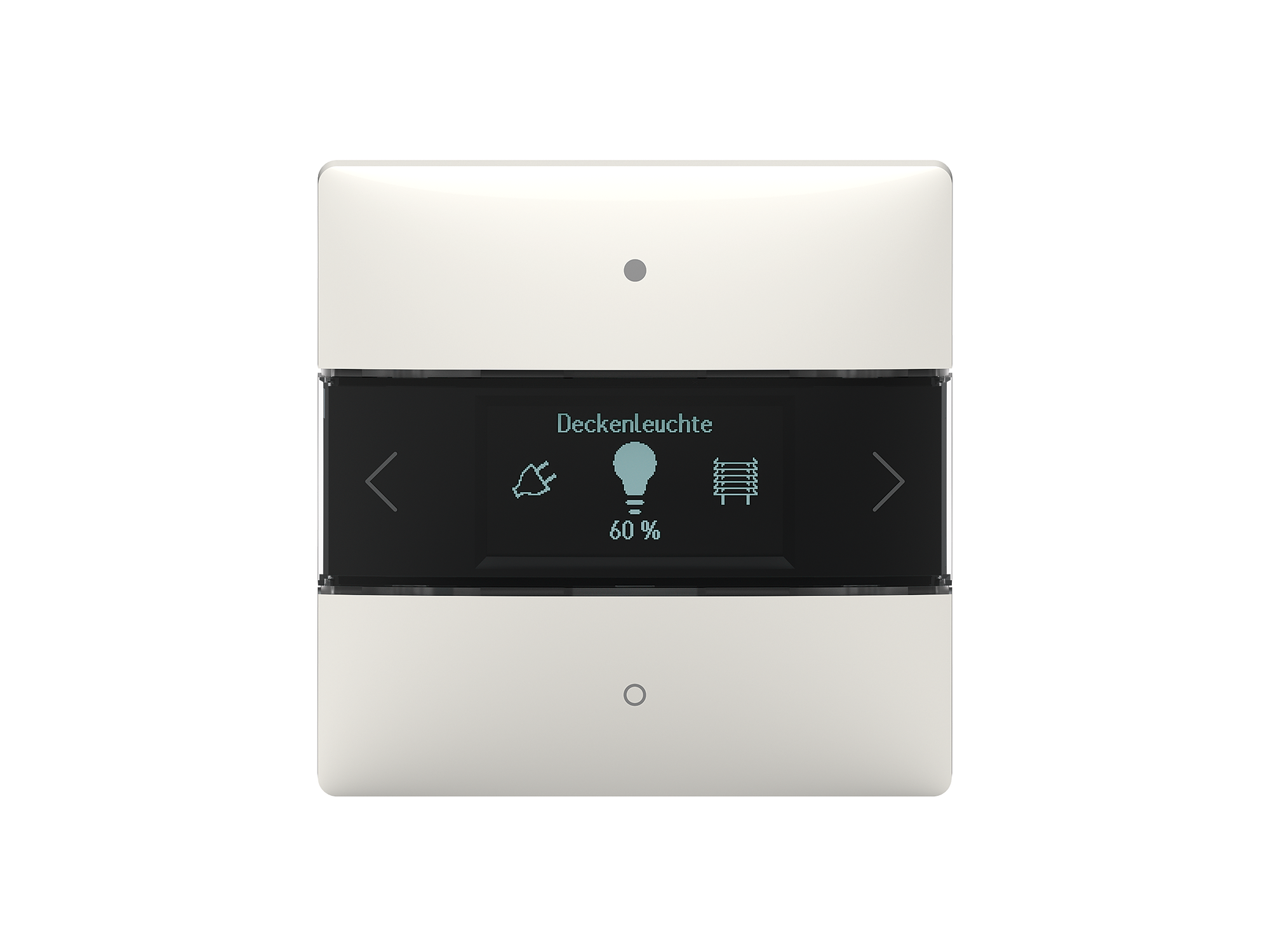 iON 108 KNX | HVAC controller | KNX | Home and Building control | Theben