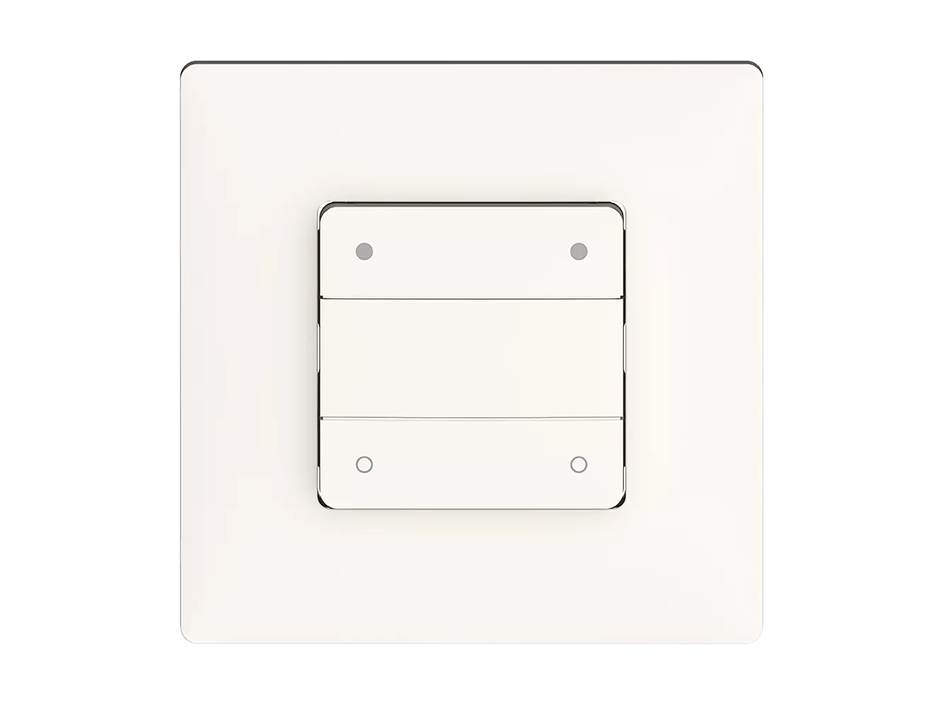 4-way push button module | Modules | Accessories | Theben