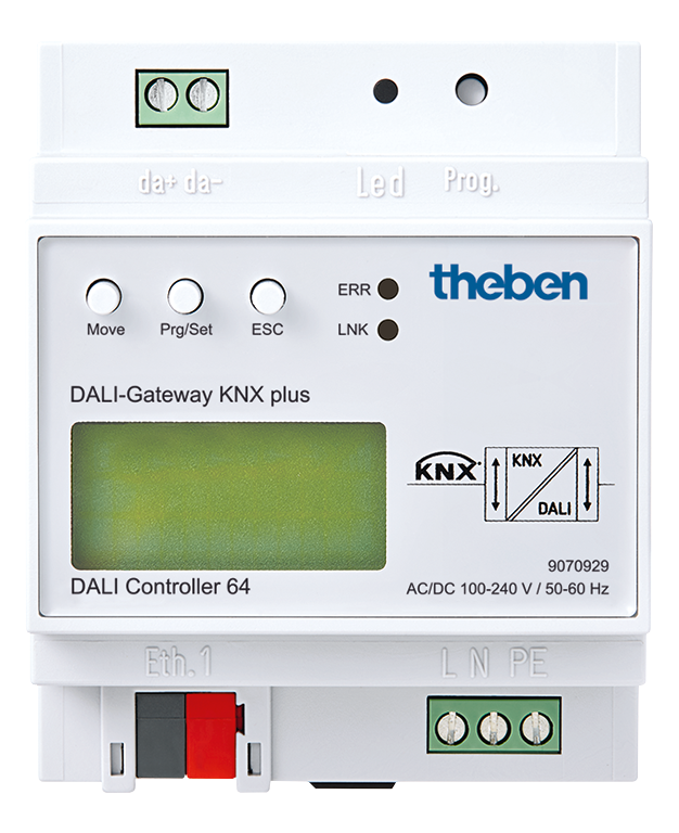 Knx Gateway Logo