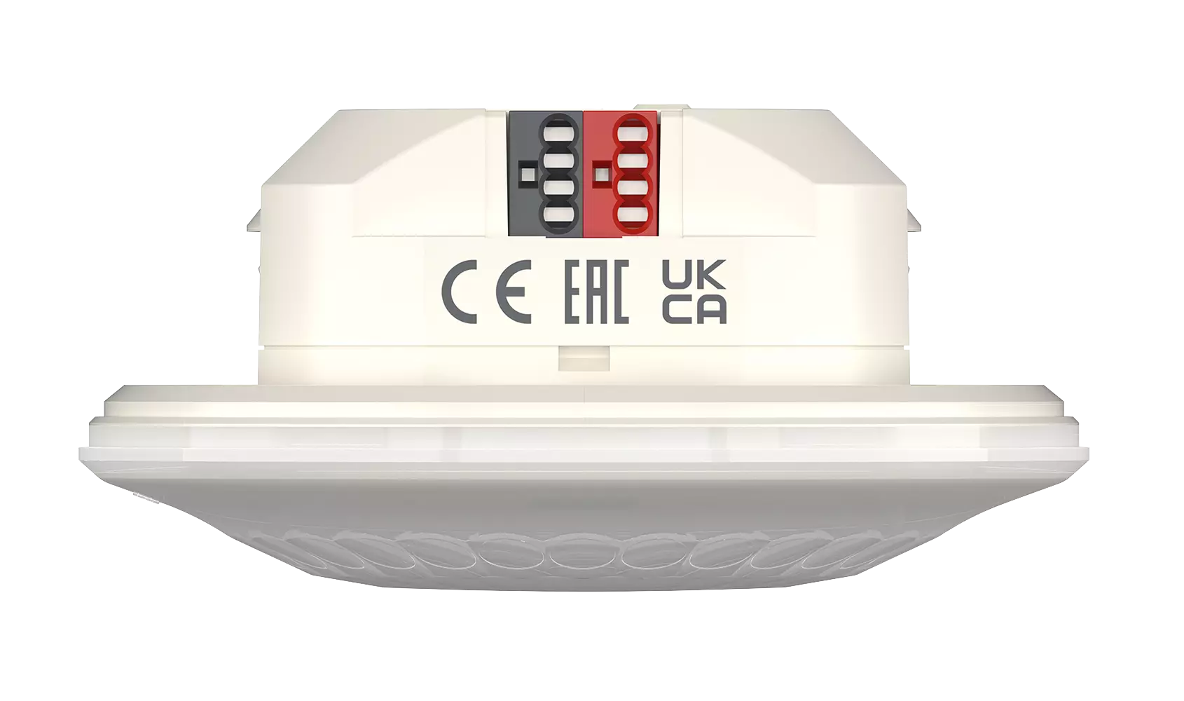 LUXORliving BI360 WH | Push buttons / Motion detectors | Smart Home ...