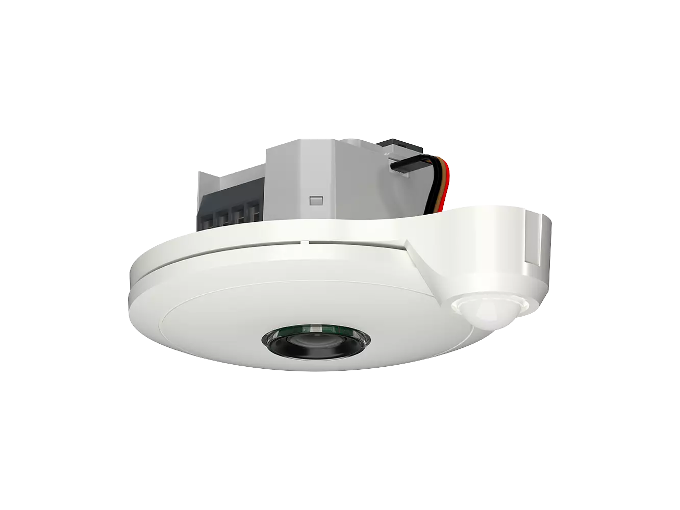 thePixa P360 KNX Set UP WH | Sensor technology | KNX | Theben