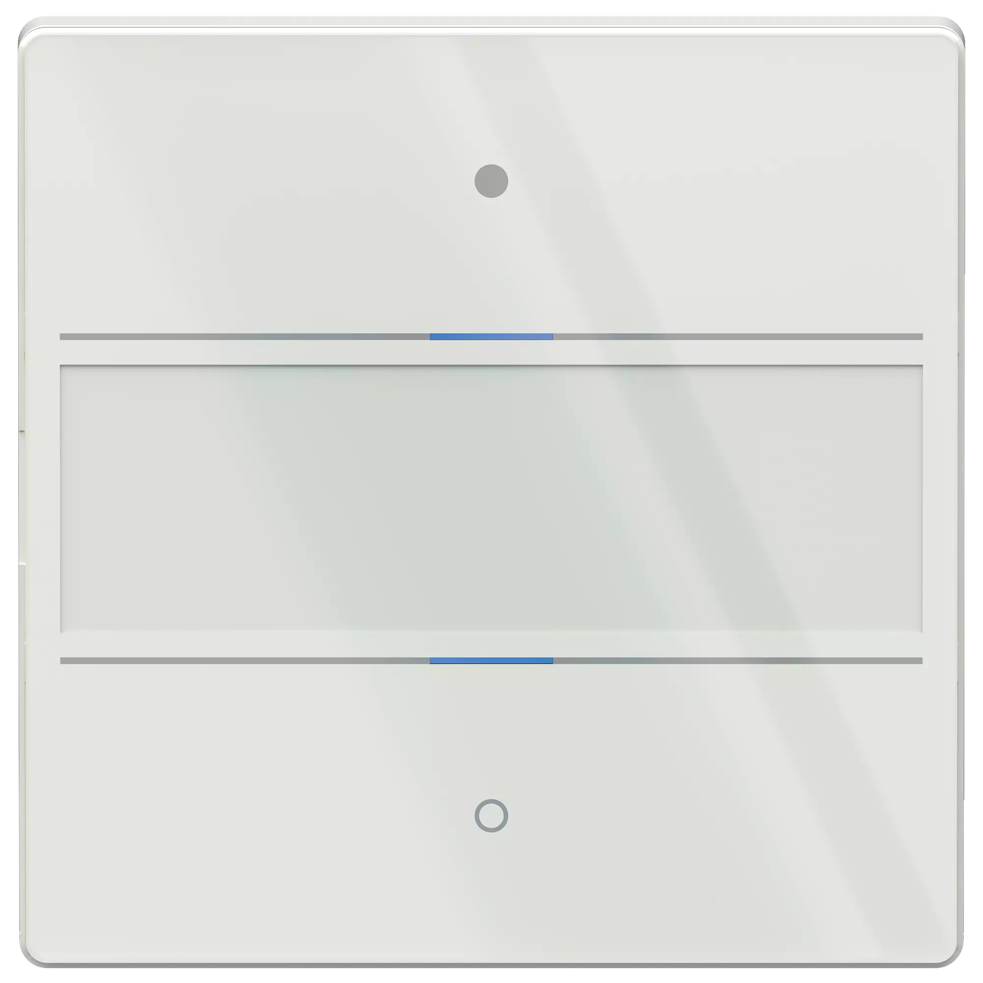 LUXORliving iON2 G WH | Push buttons / Motion detectors | Smart Home ...